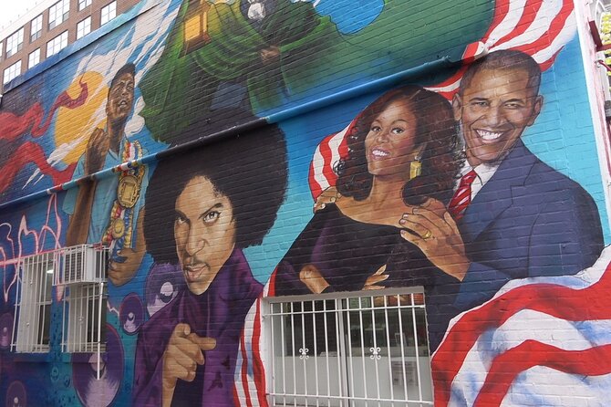 African American History Tour with Museum of African American History Ticket - FAQs