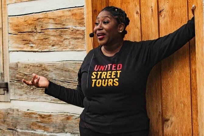 African American History Walking Tour [Franklin, TN] - The Sum Up