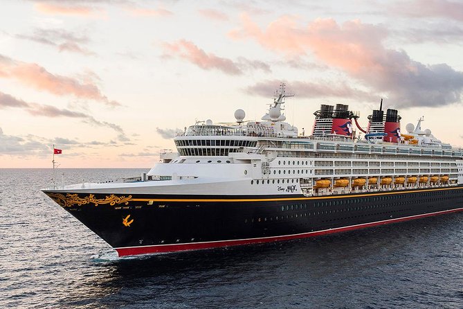 After Cruise Miami Tour ( Start From Cruise Port - Finish at Airport ) - Who Should Book This Tour?