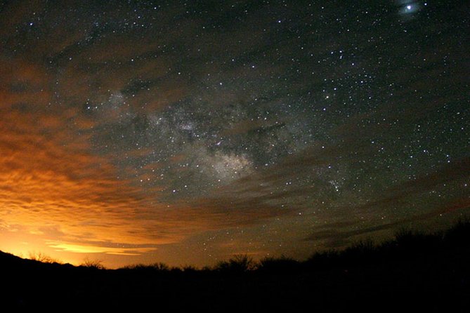 After Dark Desert Tour and Navigating the Night Sky - The Value Proposition: Is It Worth the Price?