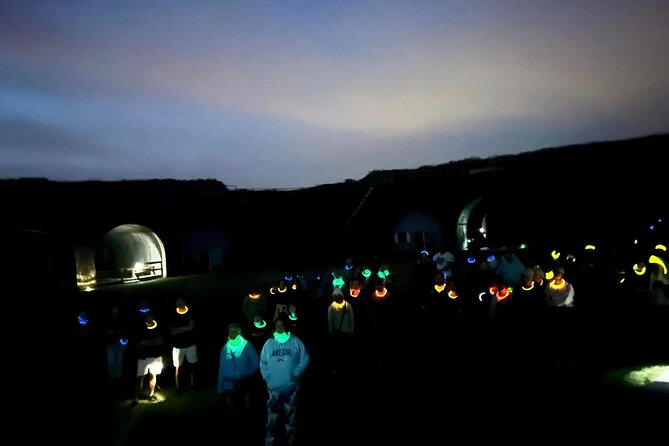 After Dark Fort Morgan Haunted Ghost Investigation - Who Will Love This Tour?