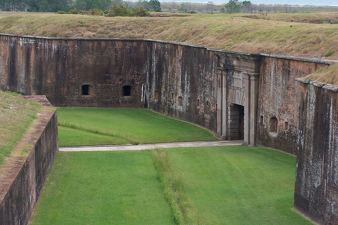 After Dark Fort Morgan Haunted Ghost Investigation - Final Thoughts