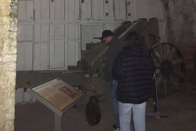 After Dark Fort Morgan Haunted Ghost Investigation - FAQ: Your Questions Answered
