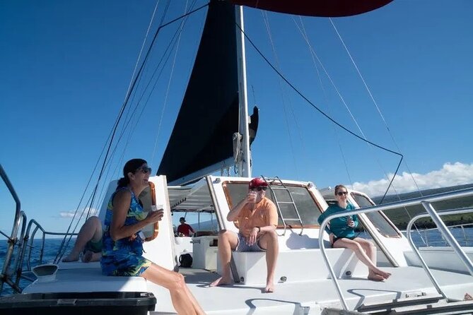 Afternoon Ali'i Adventure - Key Points