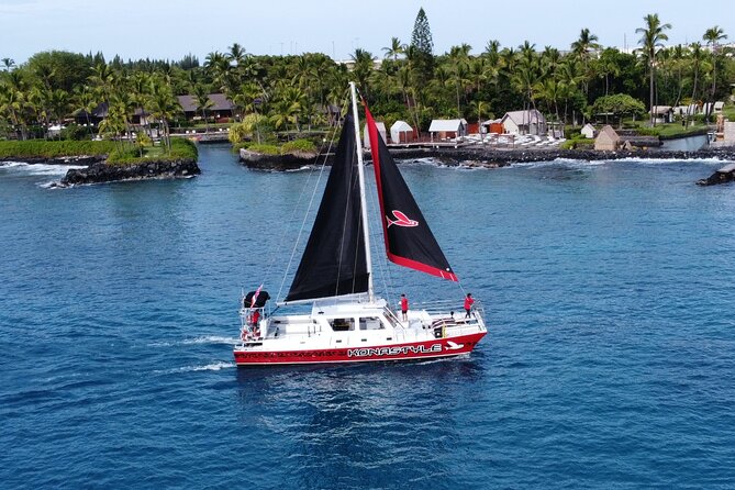Afternoon Ali'i Adventure - An Overview of the Experience