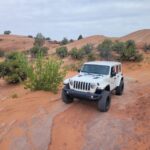 Afternoon Arches National Park 4x4 Tour - Value and Practical Considerations