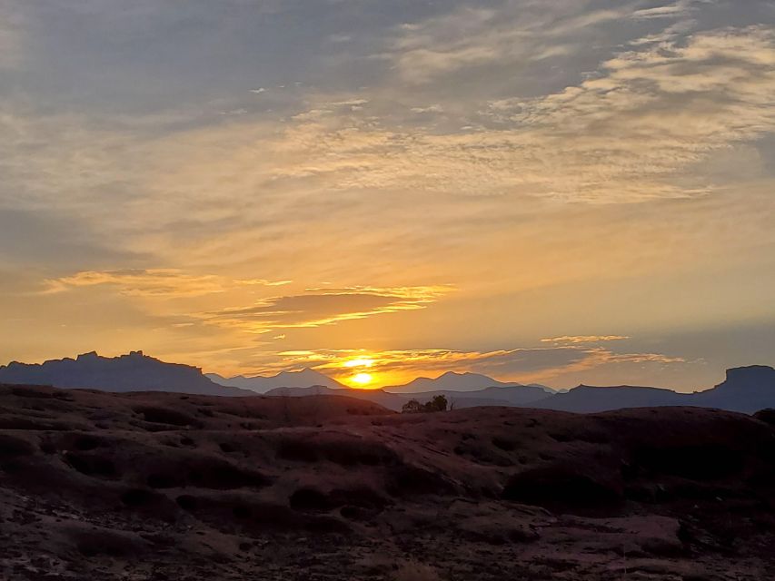 Afternoon Arches National Park 4x4 Tour - Frequently Asked Questions  