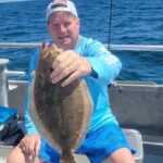Afternoon Fishing - The Experience in Detail