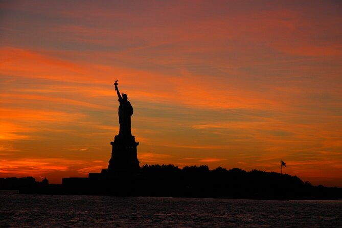 Afternoon Golden Hour Cocktail Sail - Clipper City - Setting the Scene: What to Expect on Your Cruise