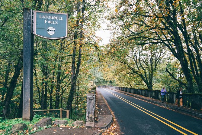 Afternoon Half-Day Multnomah Falls and Columbia River Gorge Waterfalls Tour from Portland - In The Sum Up