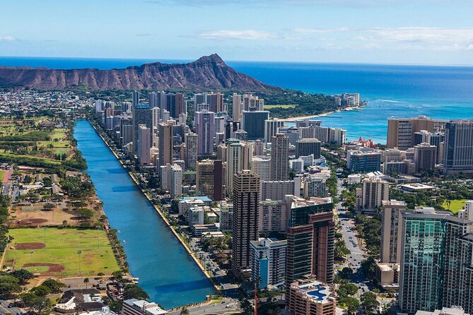 Afternoon Honolulu City Tour - The Itinerary Breakdown: What to Expect