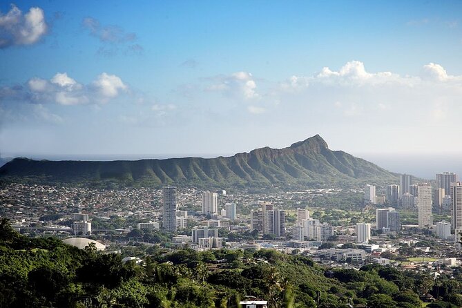 Afternoon Honolulu City Tour - Authentic Insights from Reviews