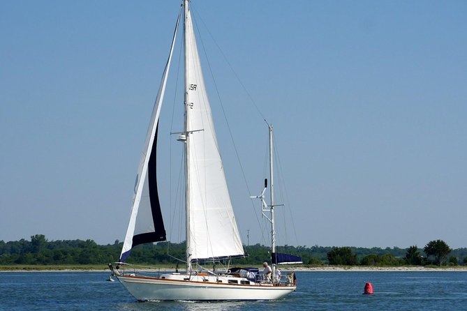 Afternoon Sail - FAQs