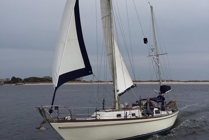 Afternoon Sail - Additional Resources