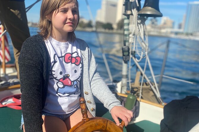 Afternoon Sail On A Charming Vintage Yacht Beer &. Wine Included - FAQs