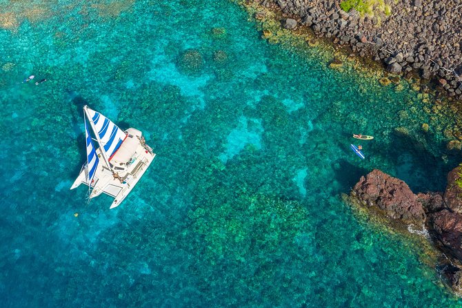 Afternoon Sail & Snorkel to the Captain Cook Monument - Who Is This Tour Best For?