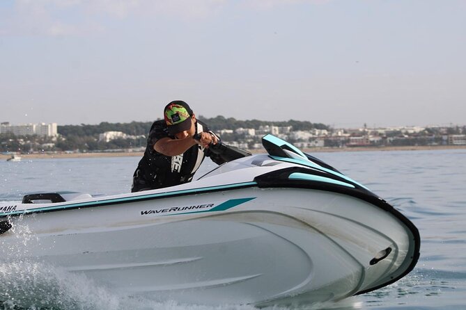 agadir jetski academy rental - Practical Considerations