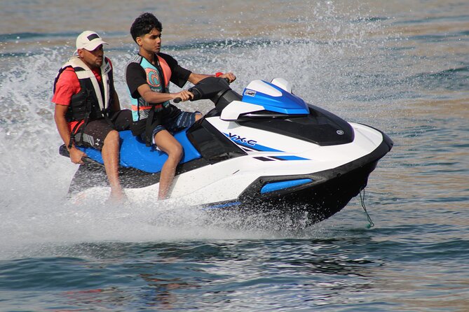 agadir jetski academy rental - Who Should Consider This Tour?