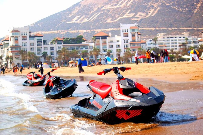 agadir jetski academy rental - Final Thoughts