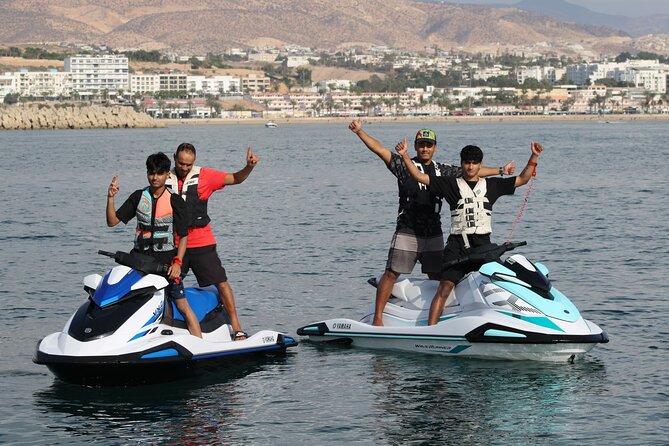 agadir jetski academy rental - FAQ