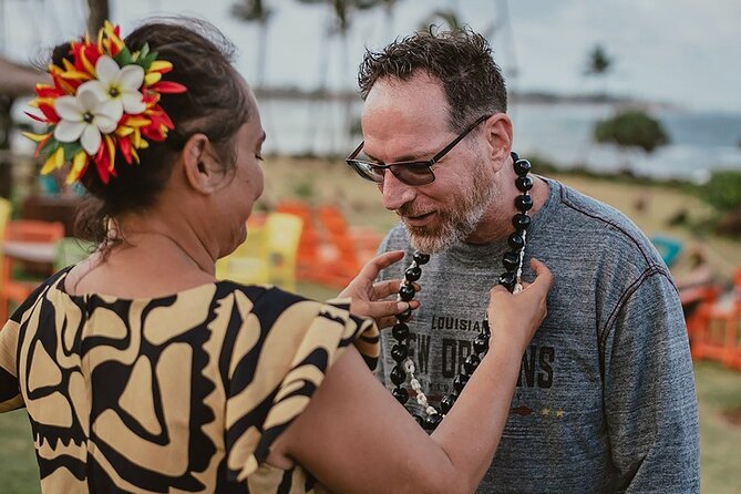 Ahi Uila Fire Show and Dinner on Kauai - Key Points