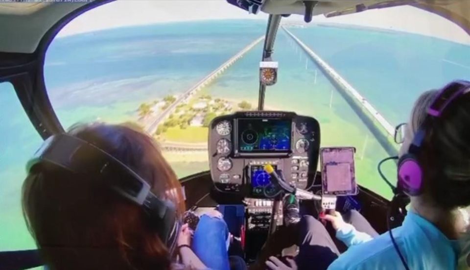Air Miami Helicopter Tours - Who Is This Tour Best For?