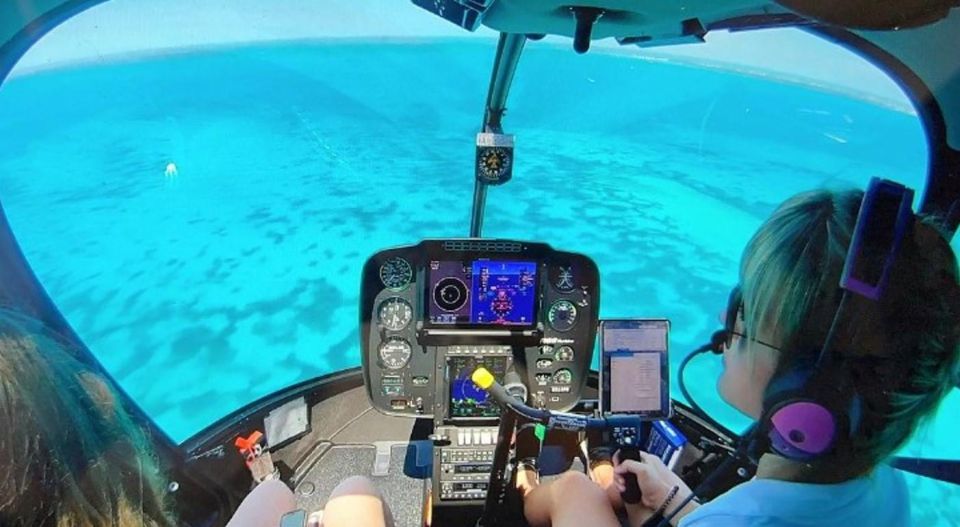 Air Miami Helicopter Tours Of South Beach - An Introduction to Miami From the Sky