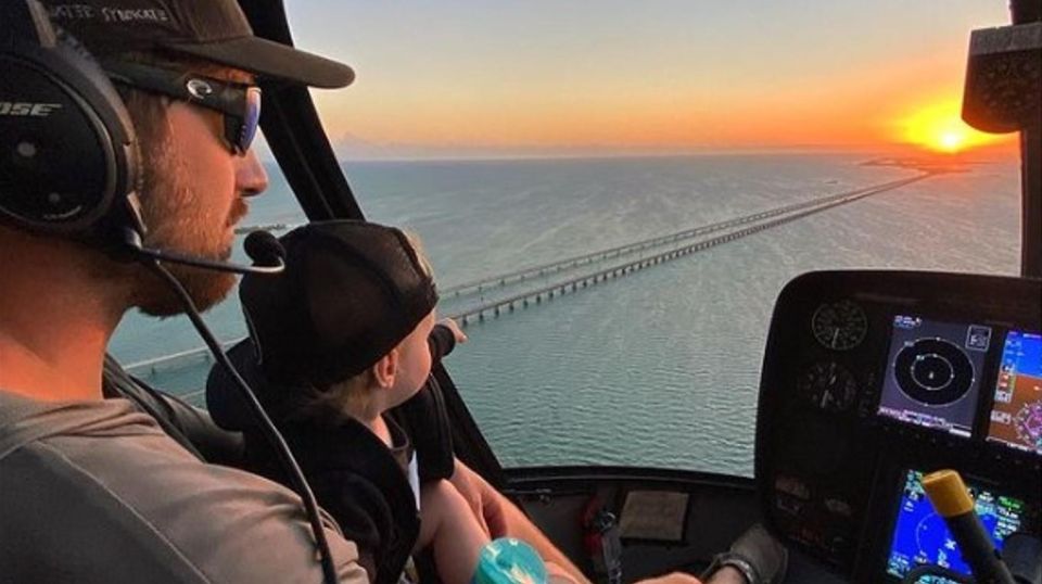 Air Miami Helicopter Tours Of South Beach - The Value of This Tour