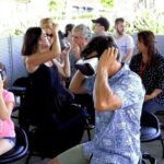 Air Raid Pearl Harbor Virtual Reality Experience - How It Compares to Visiting the Actual Sites