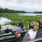 Airboat Adventure in Saint Augustine with a Guide - What You’ll See and Experience