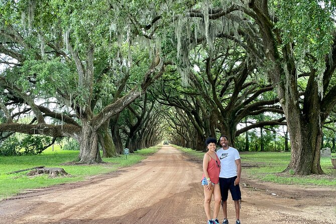 Airboat and Plantations Tour with Gourmet Lunch from New Orleans - Exploring the Tour Itinerary in Depth