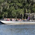 Airboat Ride with Transportation from New Orleans - Why This Tour Offers Good Value