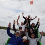 Airboat Rides in West Palm Beach Captain Wayne - What to Expect from the West Palm Beach Airboat Ride