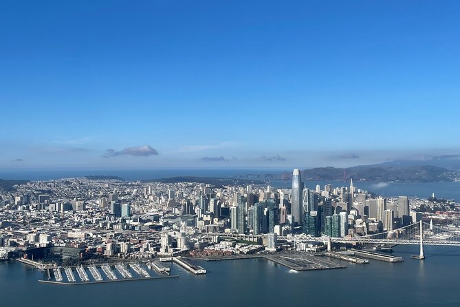 Airplane Elite San Francisco Flight Tour - Who Should Consider This Tour?