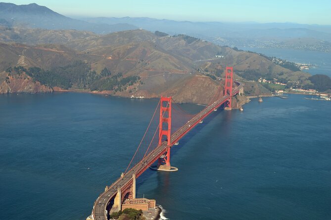 Airplane Elite San Francisco Flight Tour - Final Words