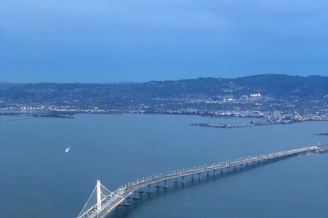 Airplane San Francisco Sunset Flight Tour - Final Thoughts