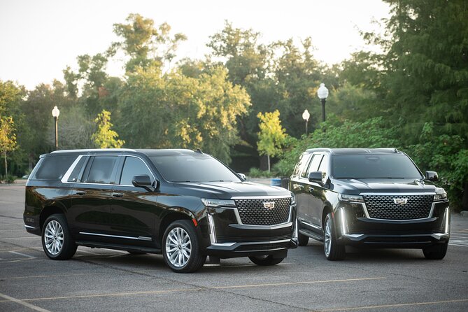 Airport and City Transfers in New Orleans - The Booking Process and Availability  