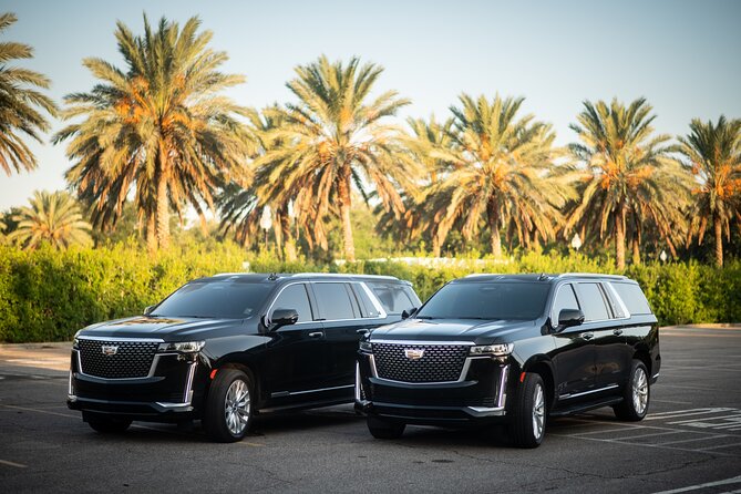 Airport and City Transfers in New Orleans - Insights from Travelers Reviews — What Makes This Service Stand Out