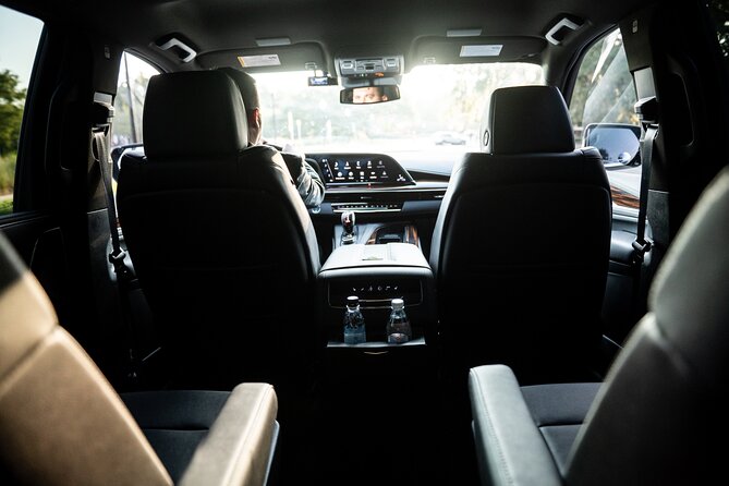 Airport and City Transfers in New Orleans - Who Will Benefit Most from This Service?  