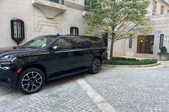 Airport Ground transportation in New York City - Who Should Consider This Service?