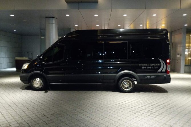 Airport, Group and Private Transportation - The Authenticity and Personal Touch