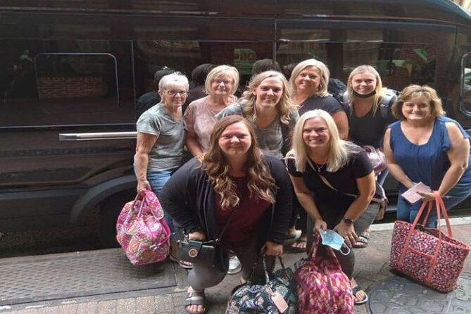 Airport, Group and Private Transportation - Who Will Love This Service?