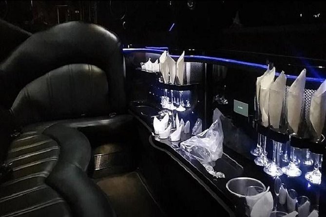 Airport Limousine Transfer one-way - Newark Liberty International Airport - MKT - Why Choose This Newark to Brooklyn Limousine Service?