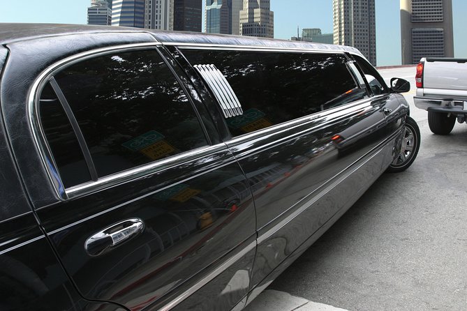 Airport Luxe departure ride from NY Hotels by Stretch Limousine,Sedan or Minibus - An In-Depth Review of the Airport Luxe Departure Ride Experience