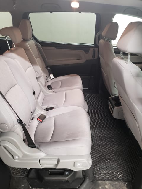 Airport Shuttle Services - Practical Tips for Using the Service