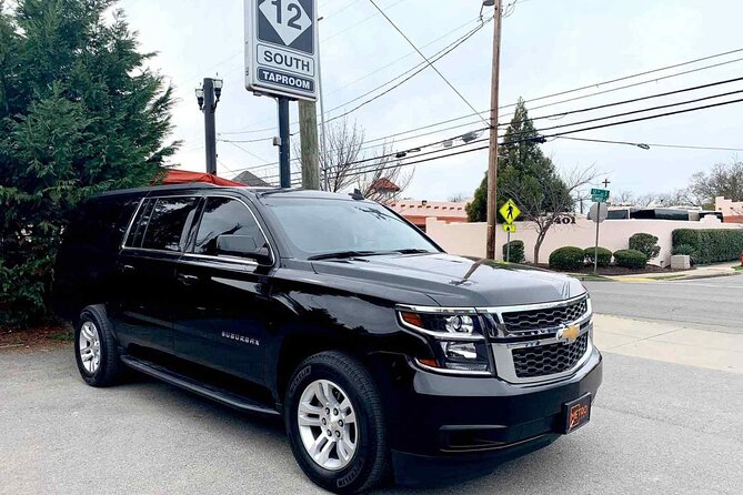 Airport to Hotel Private Transfer - Introduction