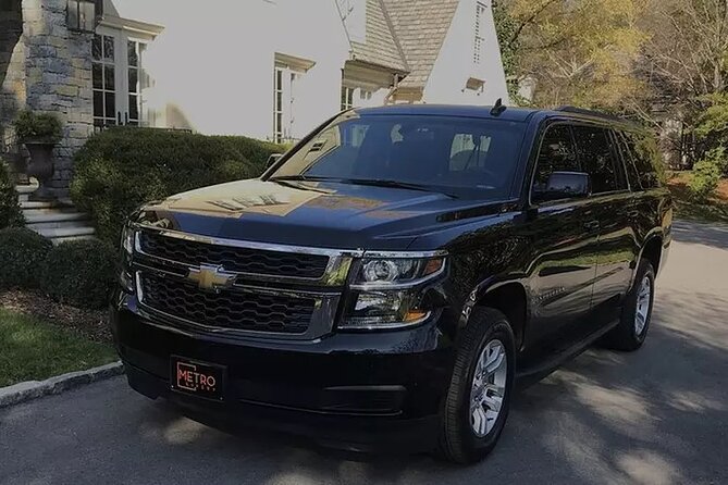 Airport to Hotel Private Transfer - Key Points