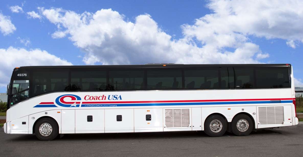 Airport transfer between Chicago O'Hare and Milwaukee - Why Choose This Transfer Service?