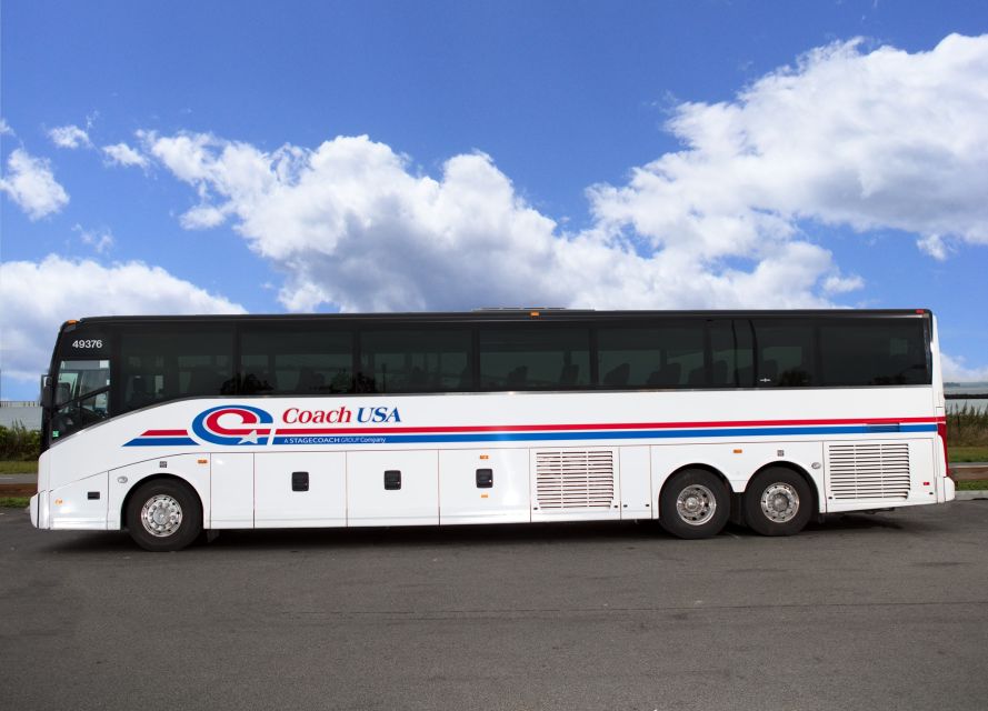 Airport transfer between Chicago O'Hare and Milwaukee - Detailed Breakdown of the Experience