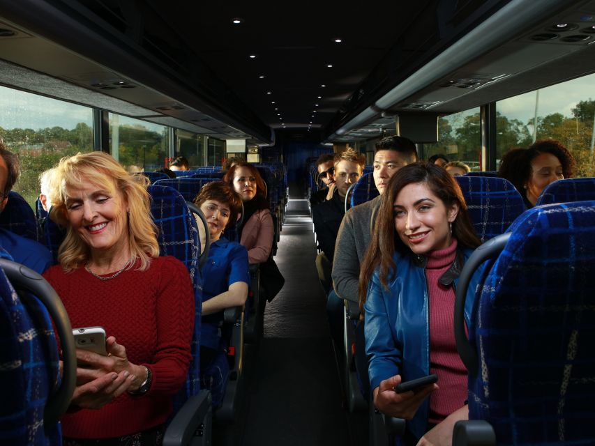 Airport transfer between Chicago O'Hare and Milwaukee - FAQs